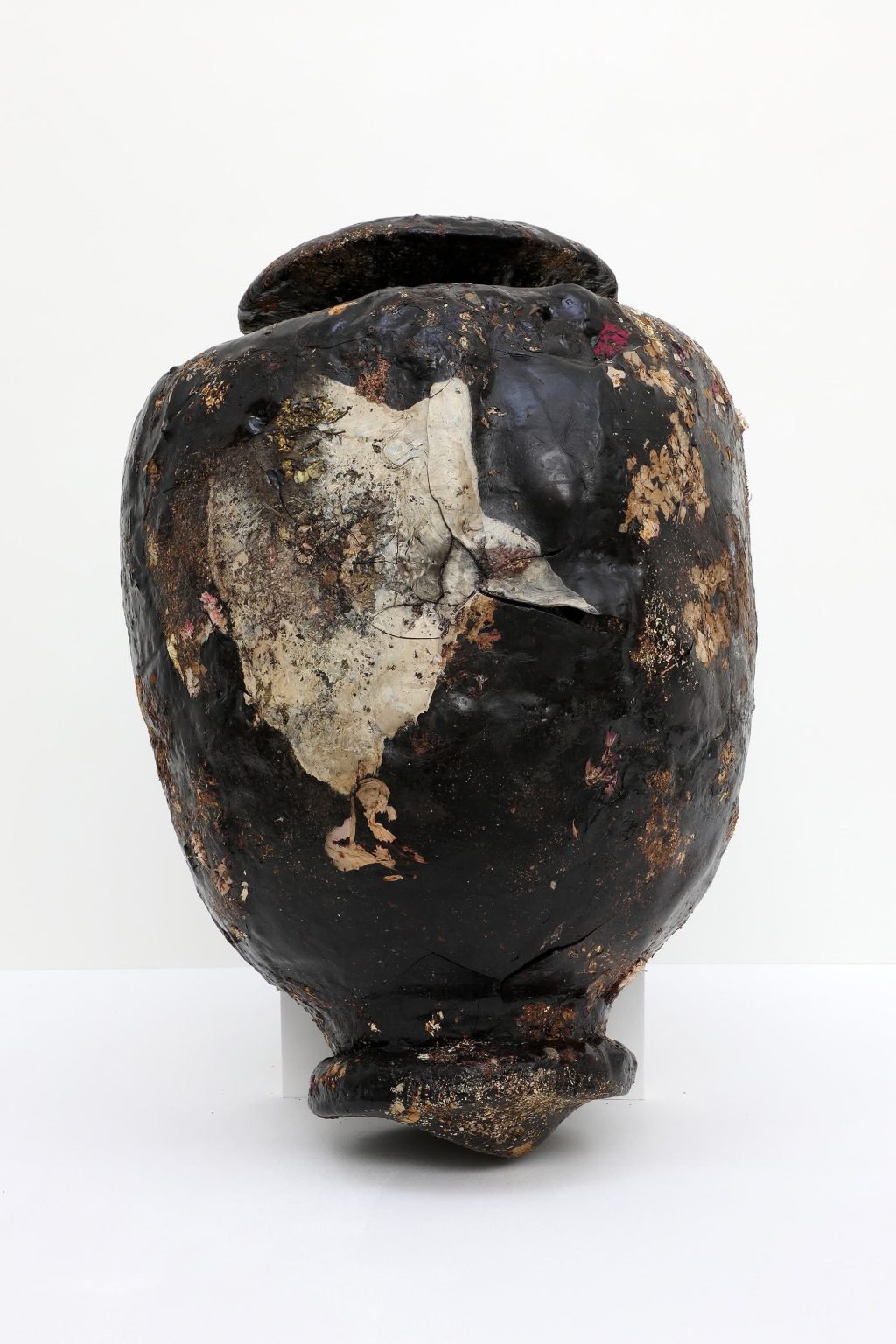 Jerwood Foundation - Marcin Rusak