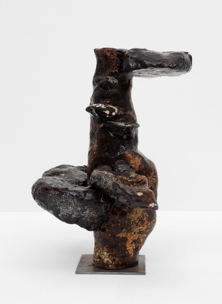 Jerwood Foundation - Marcin Rusak