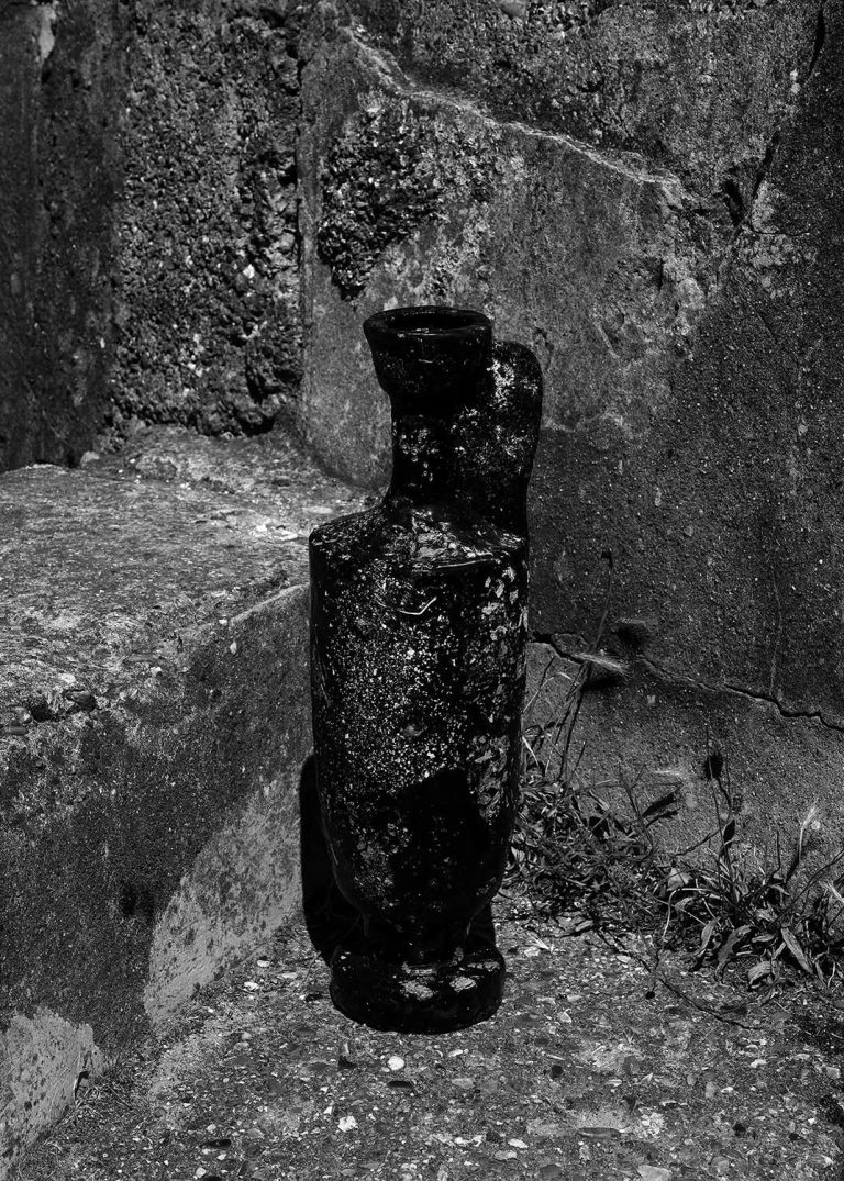 Jerwood Foundation - Marcin Rusak